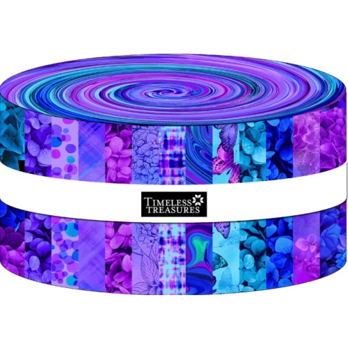 Jelly Rolls | The Quilt Shop