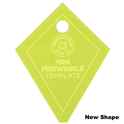 Missouri Star Templates | UK | The Quilt Shop