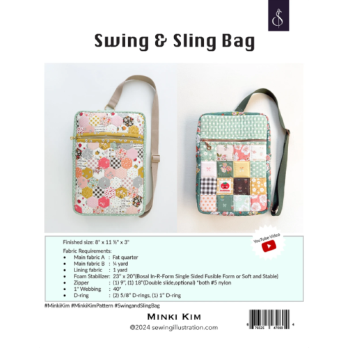 Bags | The Quilt Shop