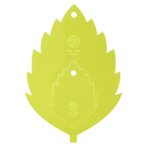 Leaf Shaped Gift Tag Template Leaf Name Tag 10 Free PDF Printables