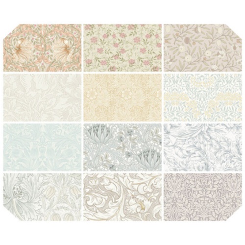 Fat Quarter Packs - The Quilt Shop