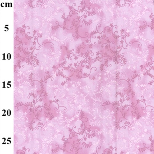 Mauve - Mystic Vine Fabric - The Quilt Shop