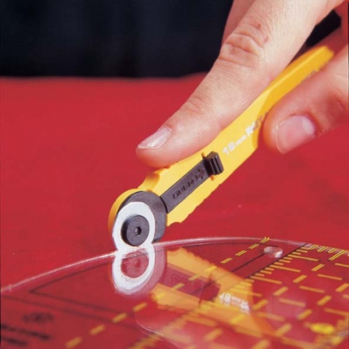 Rotary Cutters - The Quilt Shop
