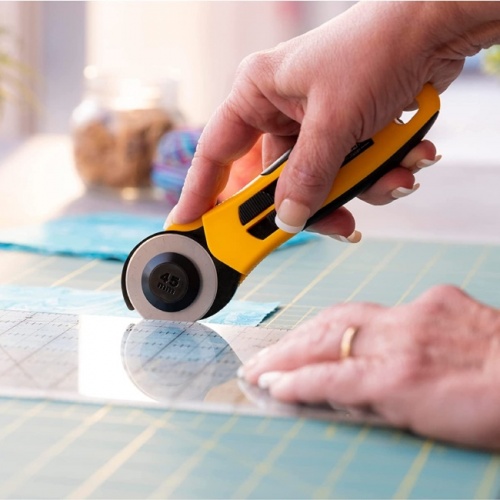 Rotary Cutters - The Quilt Shop
