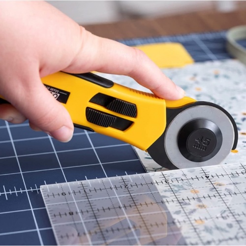 Rotary Cutters | The Quilt Shop