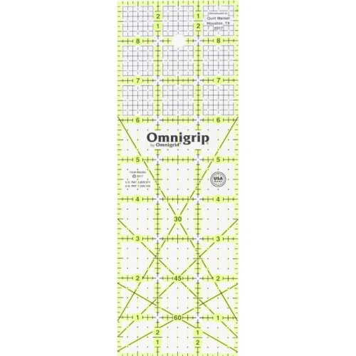Quilting Rulers & Squares - The Quilt Shop