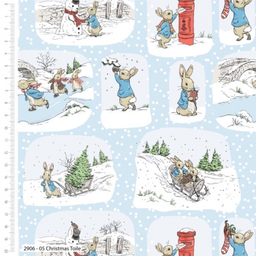 Peter Rabbit Fabrics | The Quilt Shop