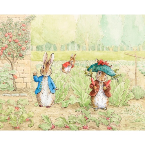 Peter Rabbit Fabrics | The Quilt Shop