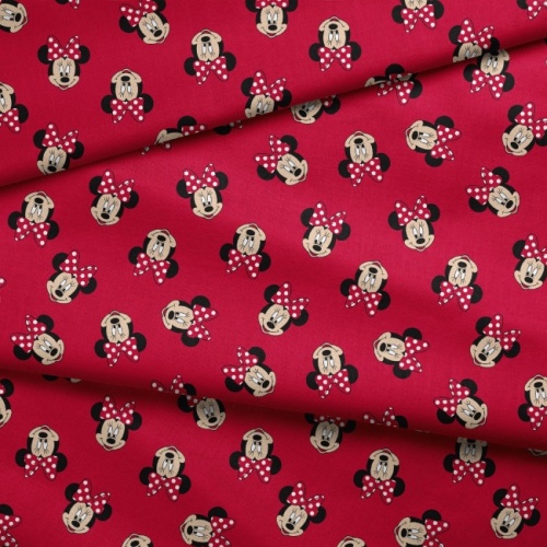 Disney Character Fabrics - The Quilt Shop
