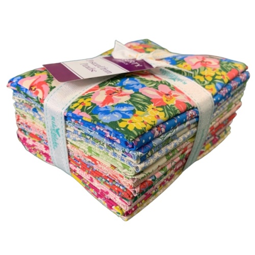 Fat Quarter Packs - The Quilt Shop