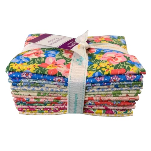 Fat Quarter Packs - The Quilt Shop