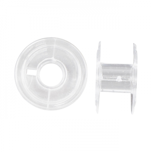 Dritz Class 15 Bobbins - The Quilt Shop