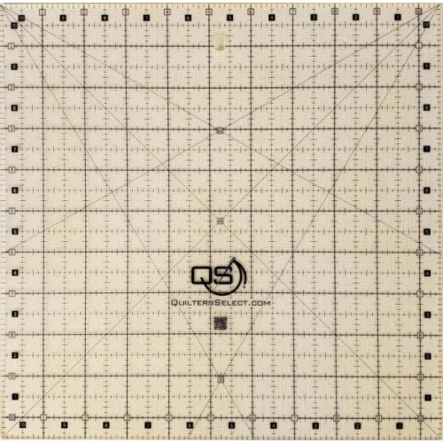 Quilting Rulers & Squares - The Quilt Shop