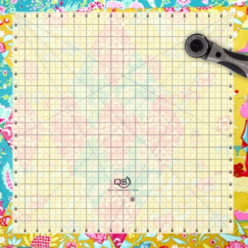 Quilting Rulers & Squares - The Quilt Shop