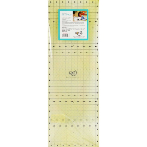 Quilting Rulers & Squares - The Quilt Shop