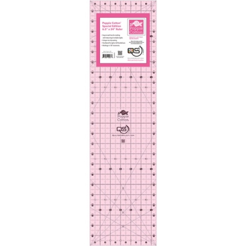 Quilting Rulers & Squares - The Quilt Shop