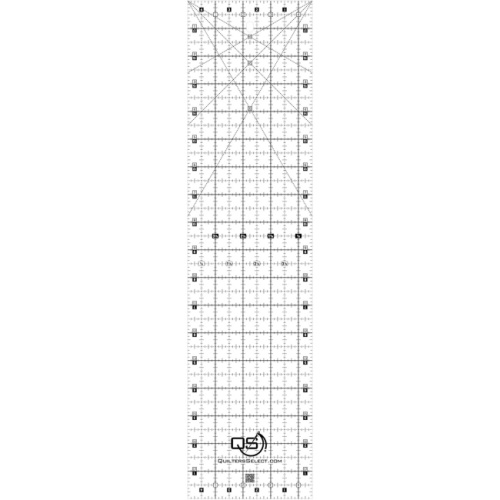 Quilting Rulers & Squares - The Quilt Shop
