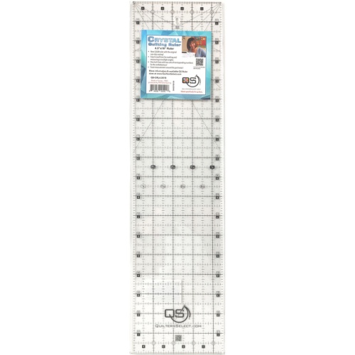 Quilting Rulers & Squares - The Quilt Shop