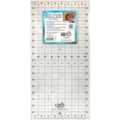 Quilting Rulers & Squares - The Quilt Shop