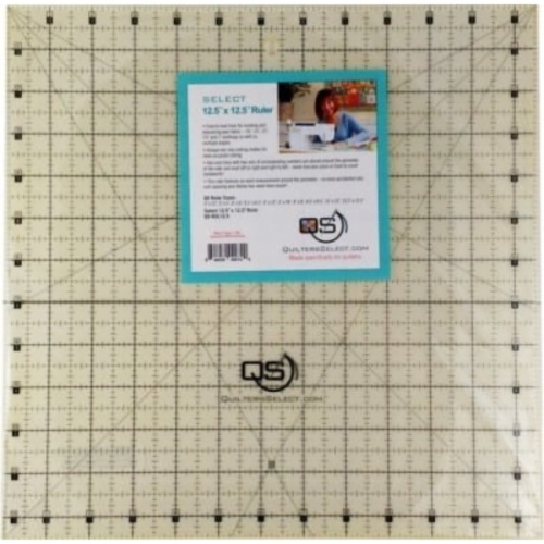 Quilting Rulers & Squares - The Quilt Shop