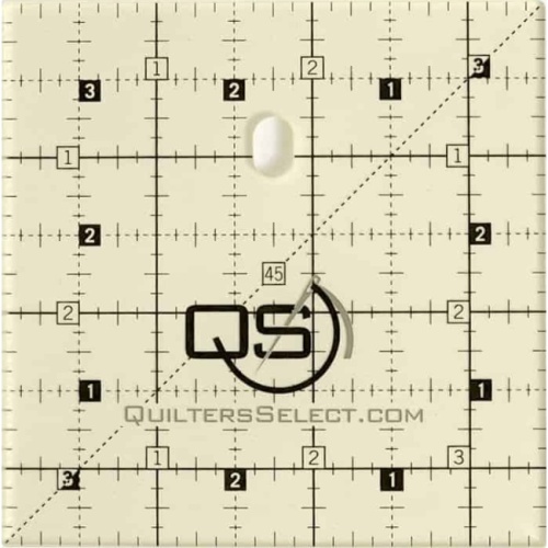 Quilting Rulers & Squares - The Quilt Shop