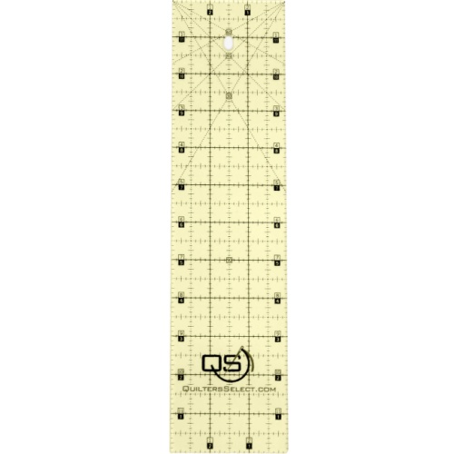 Quilting Rulers & Squares - The Quilt Shop