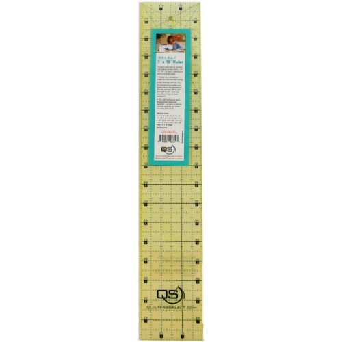 Quilting Rulers & Squares - The Quilt Shop