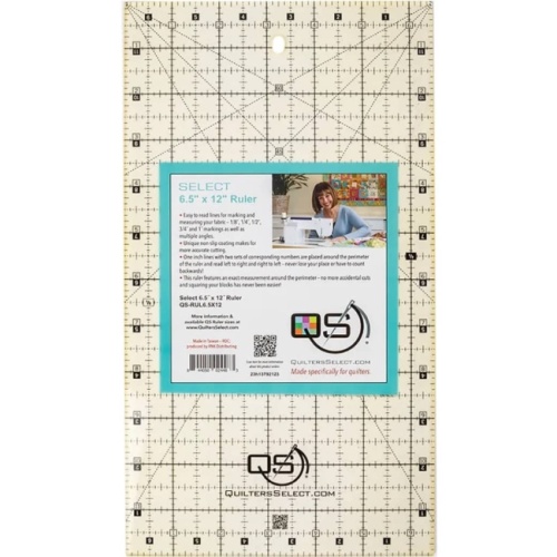 Quilting Rulers & Squares - The Quilt Shop