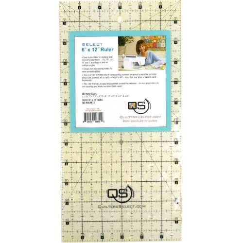 Quilting Rulers & Squares | The Quilt Shop