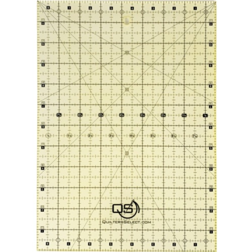 Quilting Rulers & Squares | The Quilt Shop