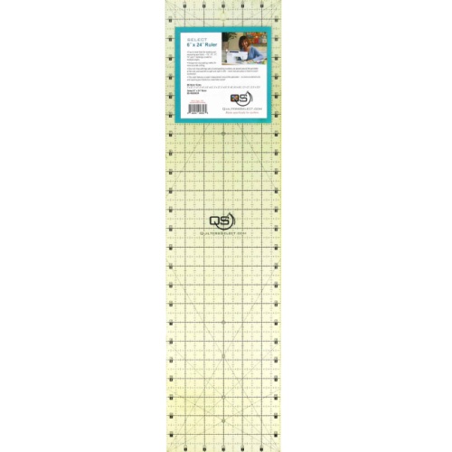 Quilting Rulers & Squares | The Quilt Shop