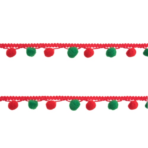 Christmas Trims - The Quilt Shop