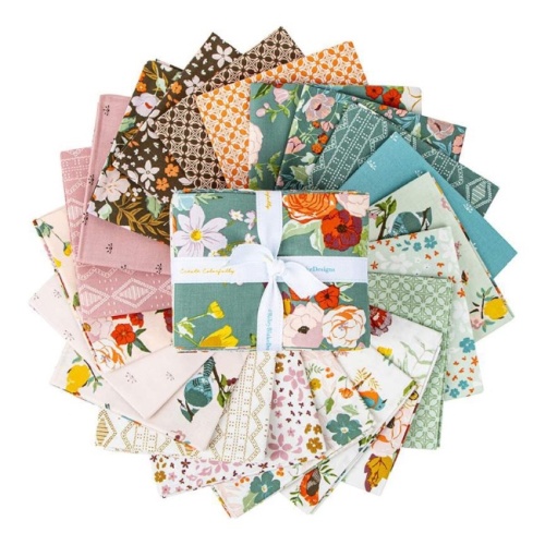 Fat Quarter Packs | The Quilt Shop