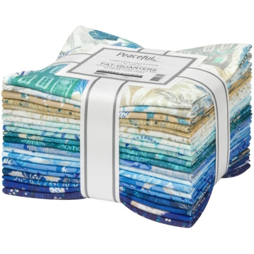 Fat Quarter Packs | The Quilt Shop