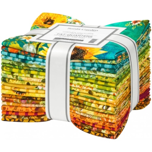 Fat Quarter Packs | The Quilt Shop