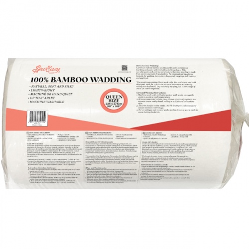 Quilt Wadding | Quilt Batting | The Quilt Shop