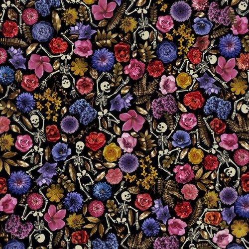 Halloween Fabric | Halloween Panels | The Quilt Shop