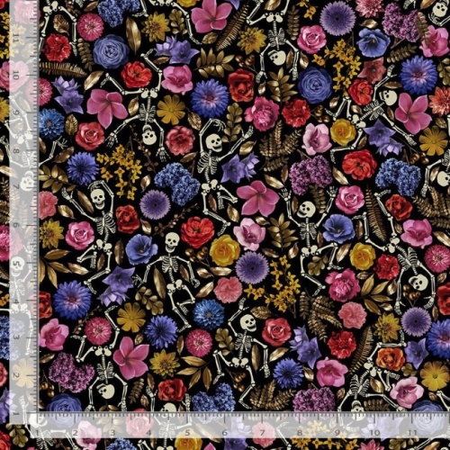 Halloween Fabric | Halloween Panels | The Quilt Shop