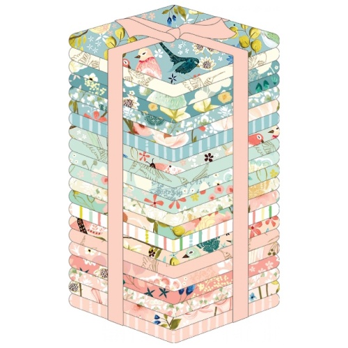 Fat Quarter Packs | The Quilt Shop