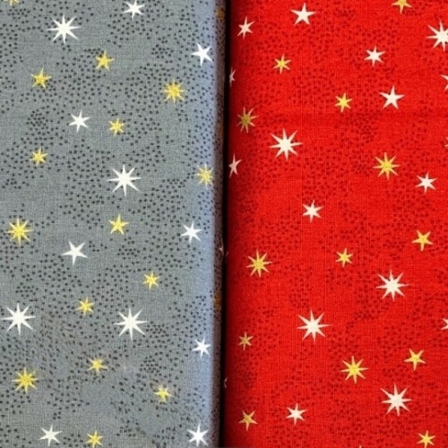 Makower Fabrics - The Quilt Shop