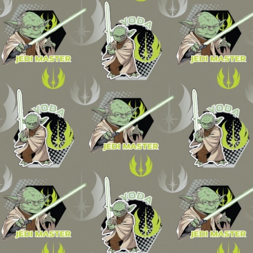 Star Wars Fabrics - The Quilt Shop