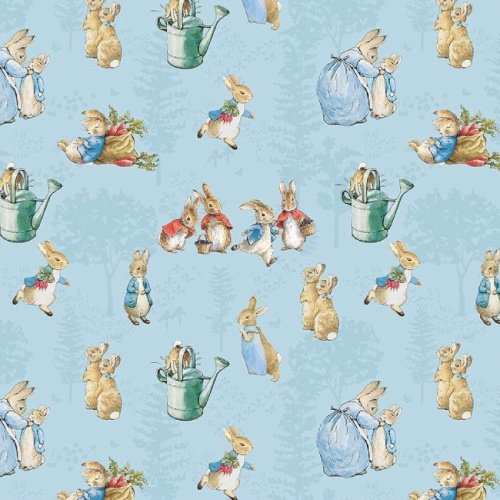 Peter Rabbit Fabrics | The Quilt Shop