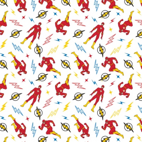 DC Comics Fabrics - The Quilt Shop