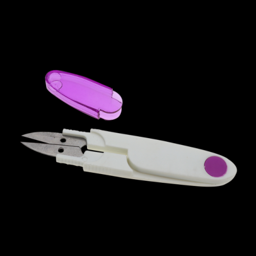 Coloured Thread Snips | The Quilt Shop