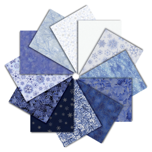 Fat Quarter Packs | The Quilt Shop