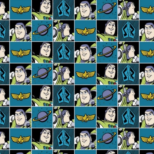 Disney Character Fabrics | The Quilt Shop