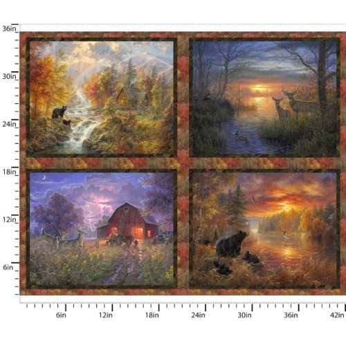 Fabric Panels | The Quilt Shop